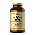 Solgar multivitamins for daily health