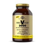 Solgar multivitamins for daily health