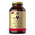 Solgar multivitamins for daily health