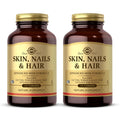 Solgar multivitamins for healthy skin