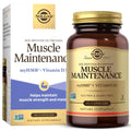Solgar muscle maintenance multivitamins