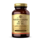 Solgar Pantothenic Acid for energy