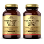 Solgar Phosphatidyl-Serine cognitive support
