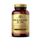Solgar Policosanol 20 mg capsules