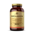 Solgar potassium gluconate tablets