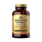 Solgar Quercetin Complex benefits