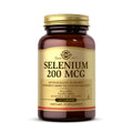 Solgar selenium supplement for immunity