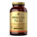 SOLGAR spirulina capsules for immunity