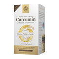 Solgar turmeric curcumin health benefits