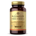 solgar vitamin b complex tablets