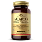 solgar vitamin b complex tablets