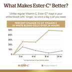 Solgar vitamin c for daily wellness
