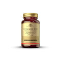 Solgar Vitamin D3 55 mcg benefits