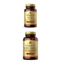 Solgar Vitamin K2 MK-7 vegetable capsules