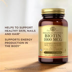 Solgar vitamins for skin health