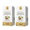 Solgar women's balancing multivitamins