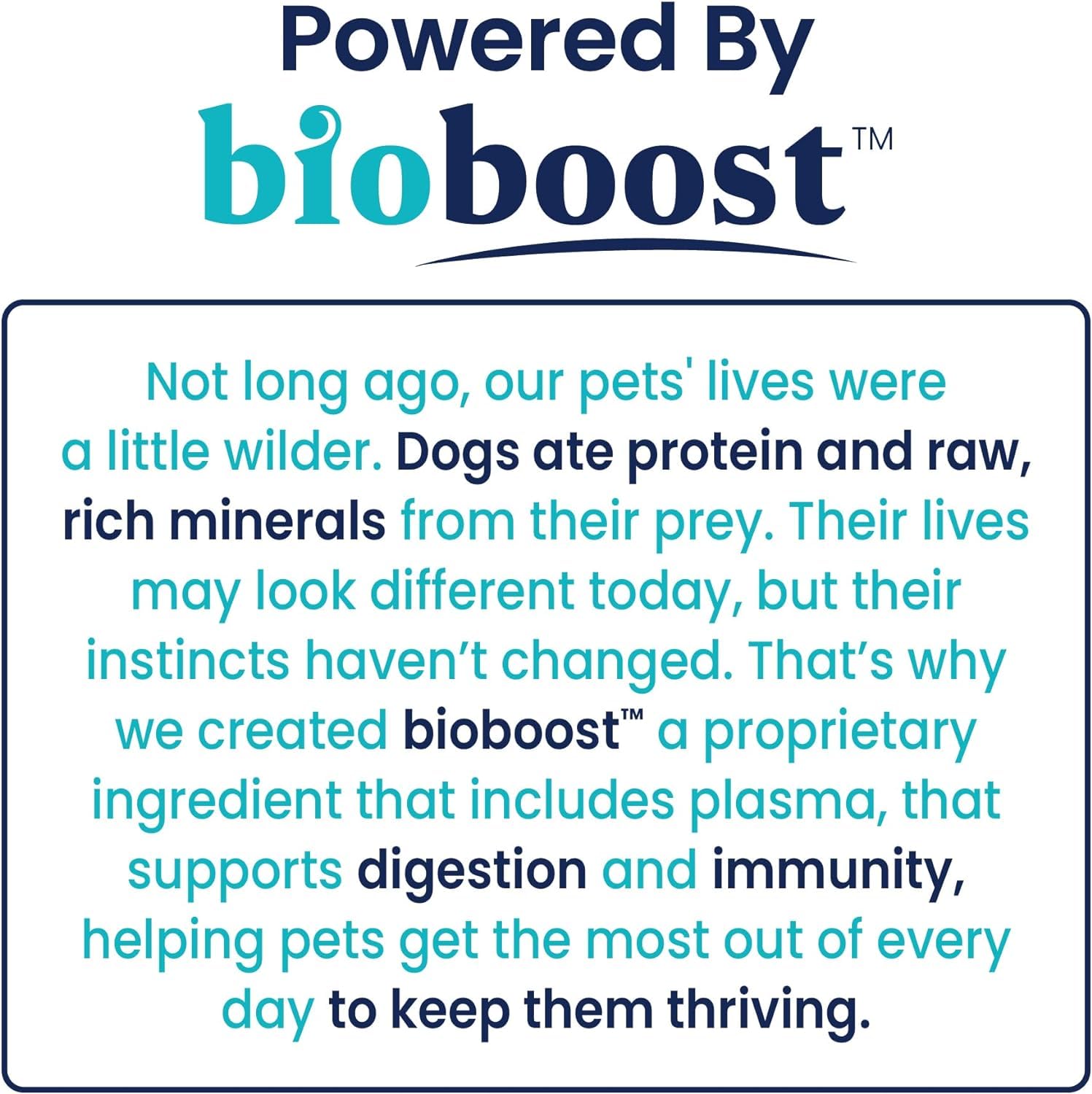 Solid Gold Grass digestive support chews