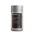 Solimo zinc supplement for immunity