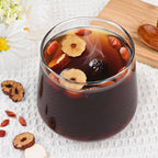 Solisleaf tea for energy boost