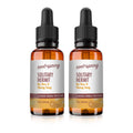 Solitary Hermit herbal tincture benefits