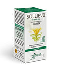 SOLLIEVO FISIOLAX blended vitamin & mineral supplements