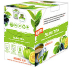SOLLO Slim Tea K-Cup for weight loss