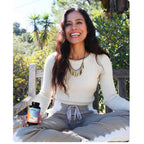 Solluna magnesium for gut wellness