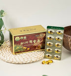 SOLNARA multivitamins for daily vitality