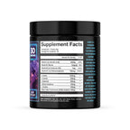 Solo Leveling energy drink for gamers