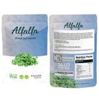 Solo Therapy alfalfa leaf benefits