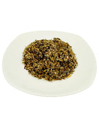 Solo Therapy herbal detox tea