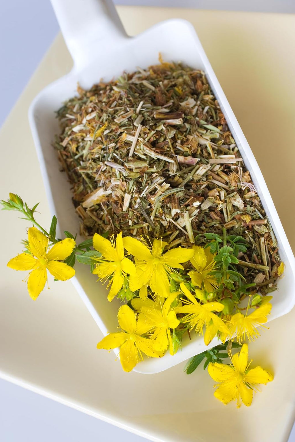 Solo Therapy herbal remedy for mood