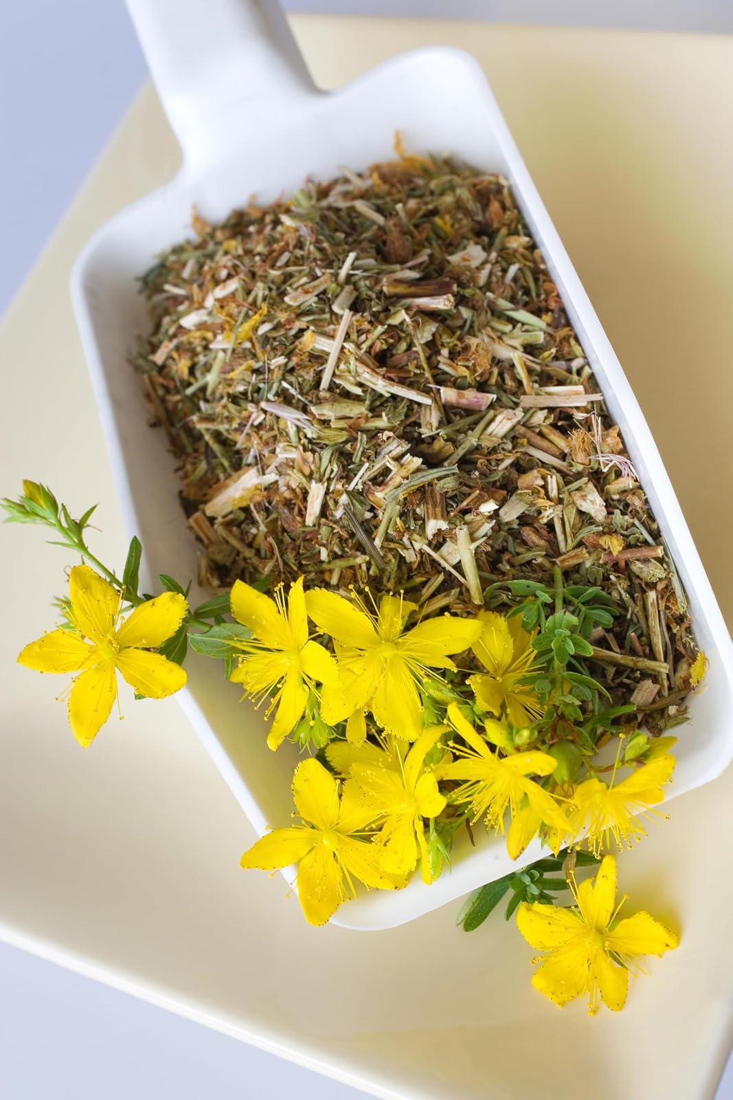 Solo Therapy herbal remedy for mood