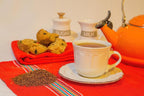 Solo Therapy herbal tea for relaxation