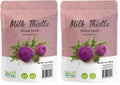 Solo Therapy Milk Thistle herb benefits