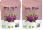 Solo Therapy Milk Thistle herb benefits