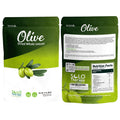 Solo Therapy olive leaf herbal tea