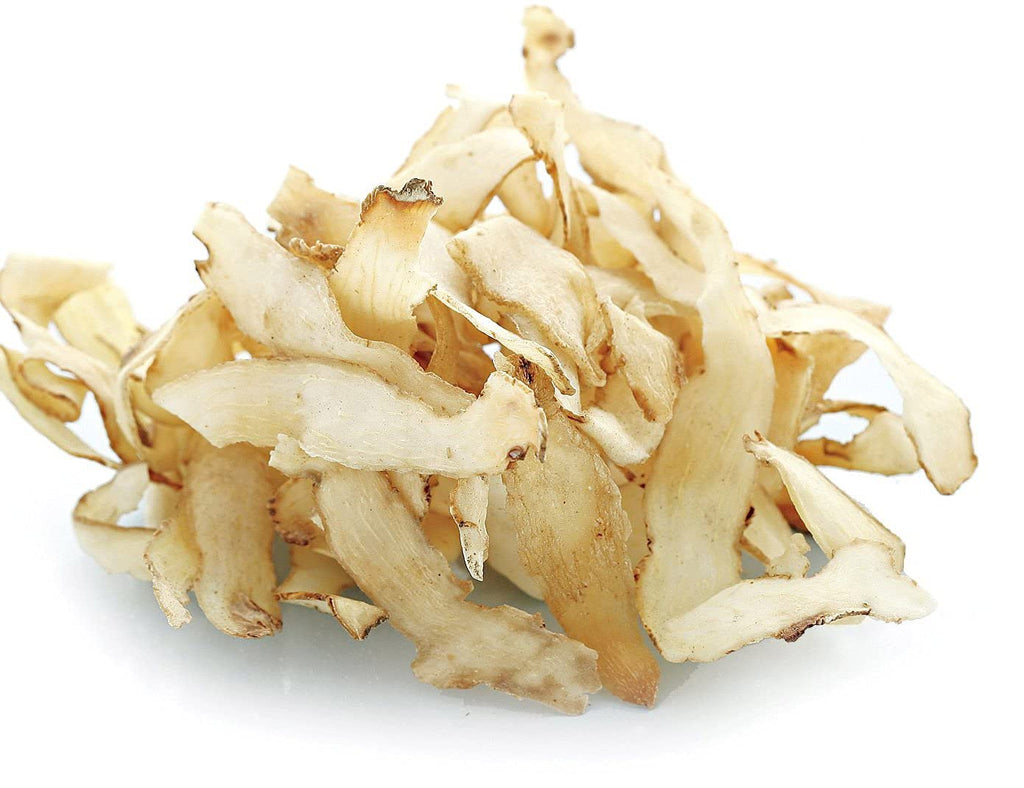 Solomon's Seal root for herbal infusions