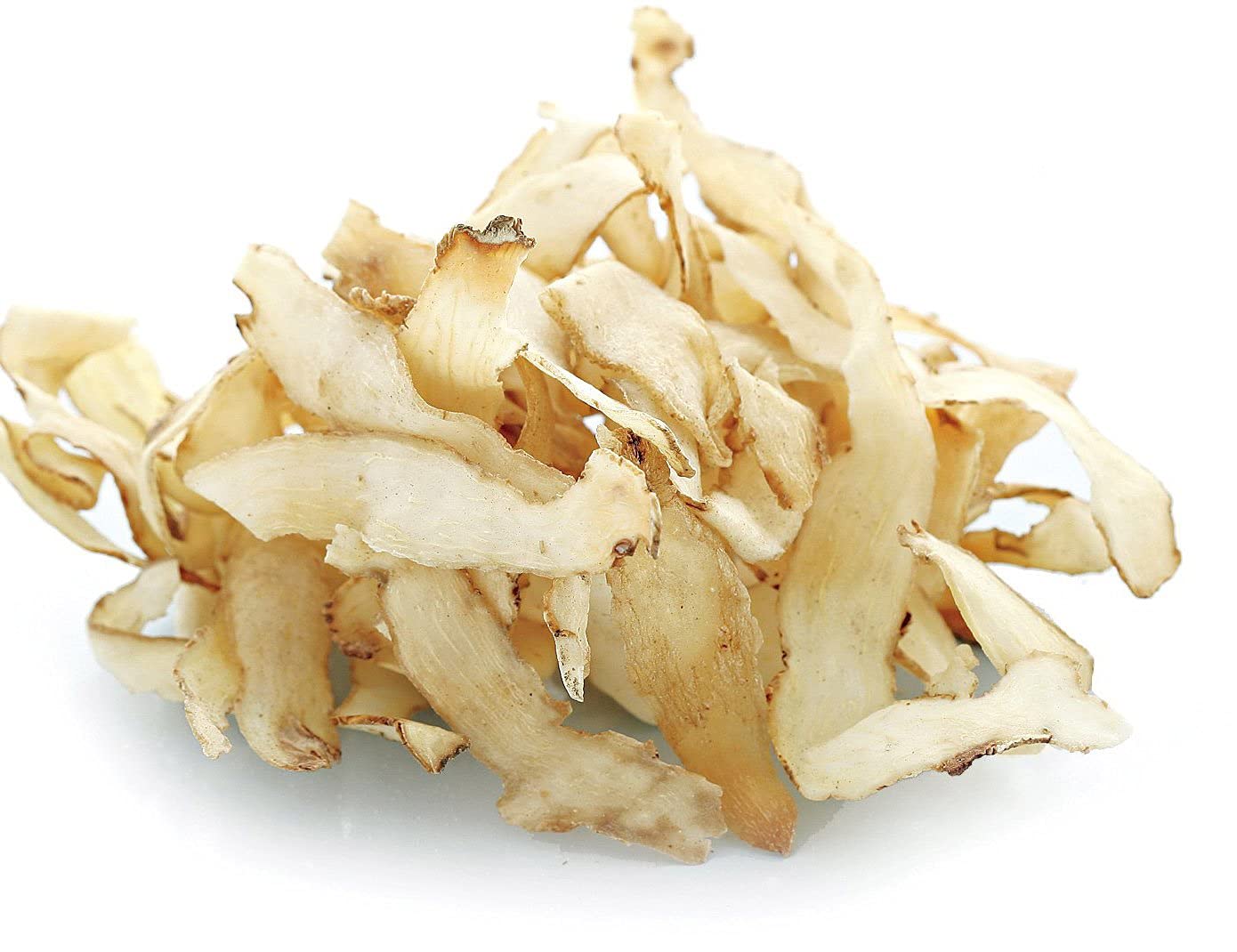 Solomon's Seal root for herbal infusions