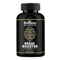 SOLOMON WISDOM brain booster capsules