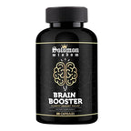 SOLOMON WISDOM brain booster capsules