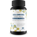 Solomons Tonic for optimal circulation