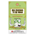 Solstice Bu Zhong Yi Qi Wan multivitamins