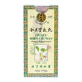 Solstice Jin Gui Shen Chi Wan herbal multivitamins