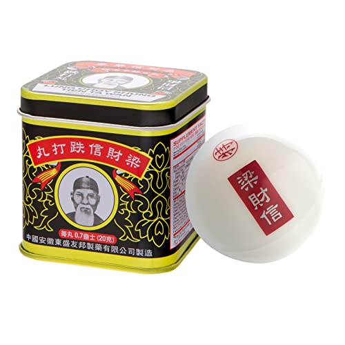 Solstice Lung Choy wellness support