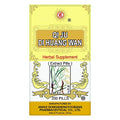 Solstice Medicine Qi Ju Di Huang Wan benefits