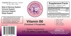 Soltrients liquid drops for wellness