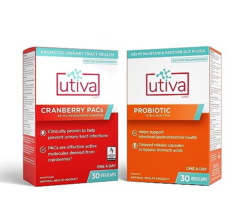soluble cranberry PACs for health