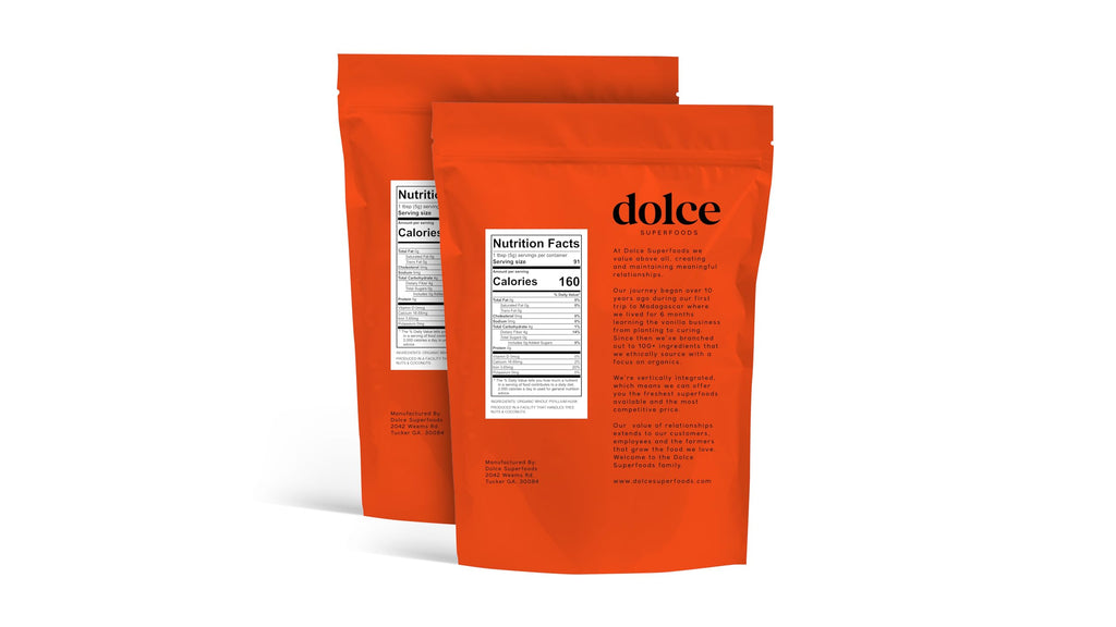 soluble fiber for baking recipes