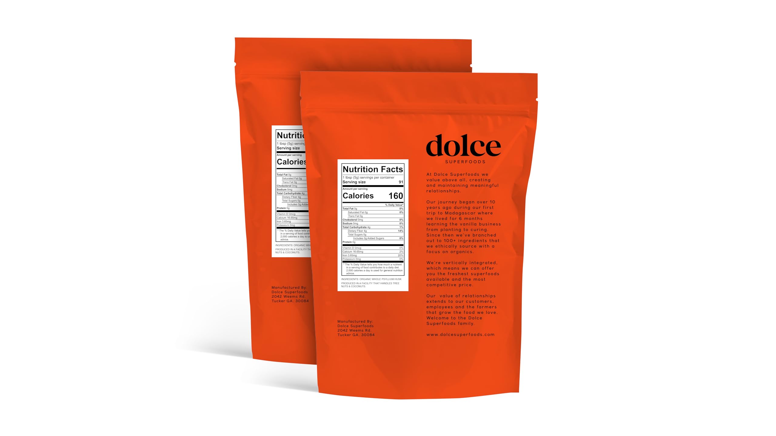 soluble fiber for baking recipes